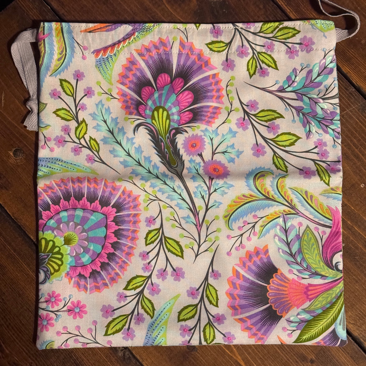 High Quality knitting bags and totes | Southern Skeins