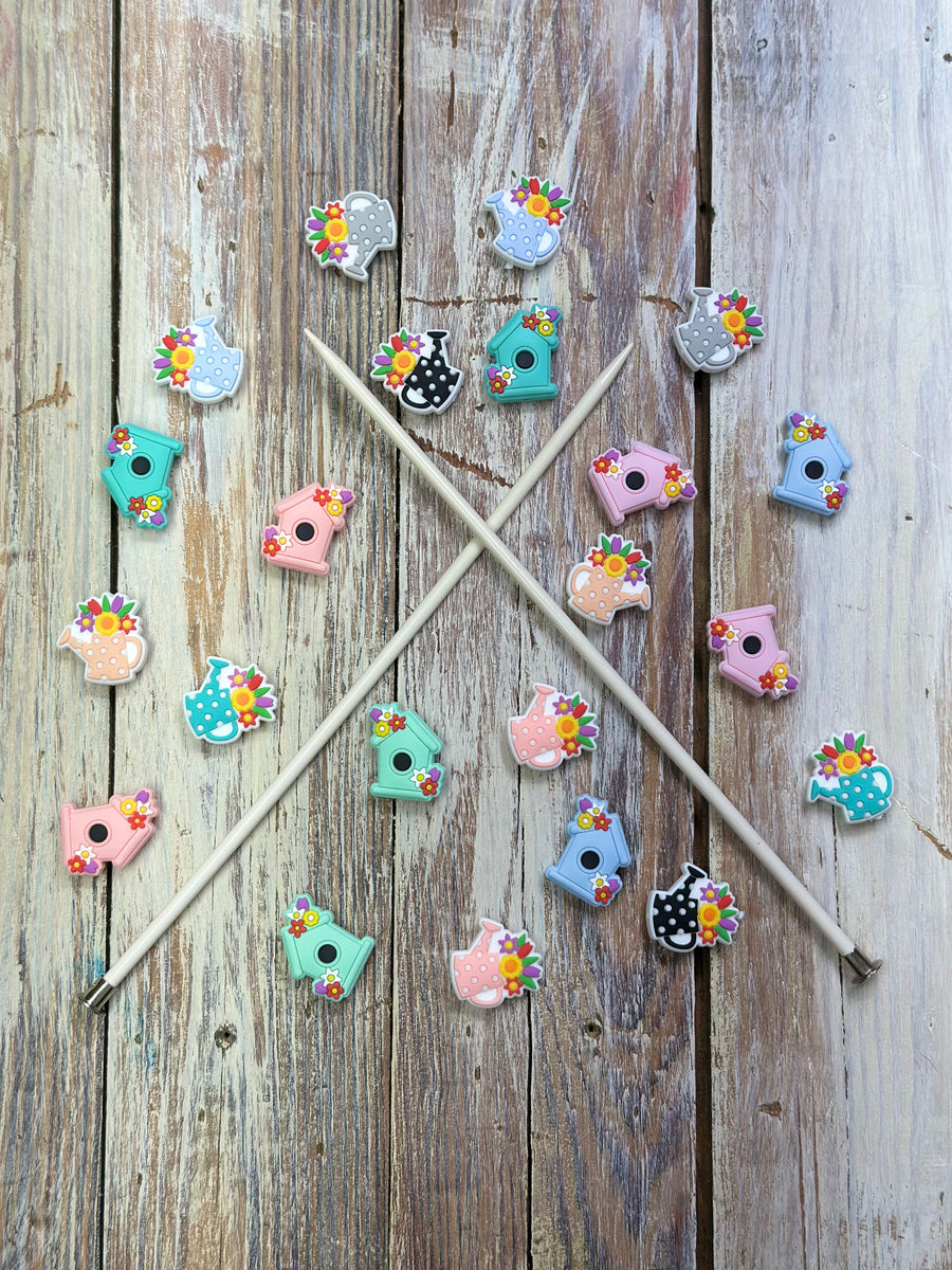 Stitch Stoppers – Southern Skeins