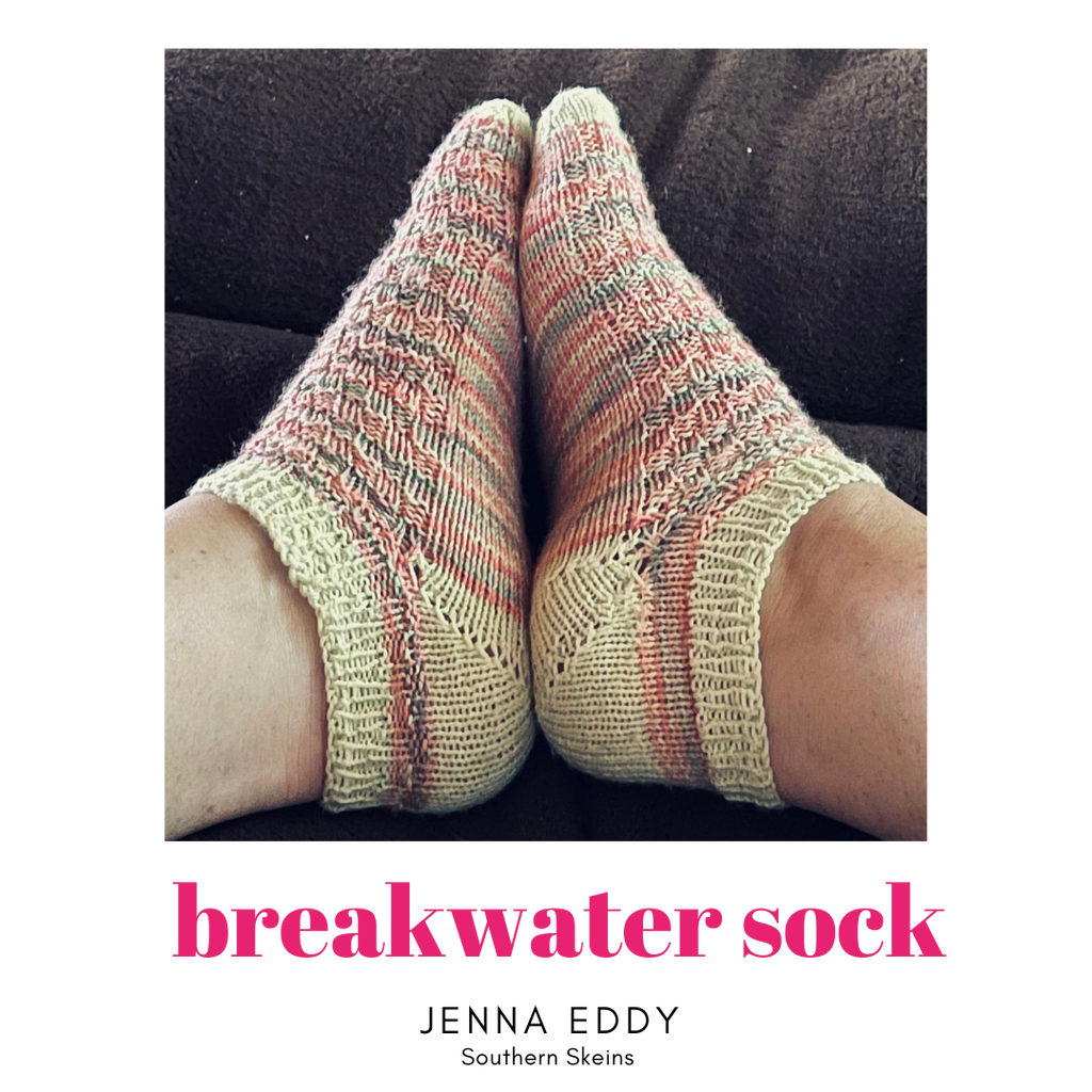 Free Knitting Patterns – Southern Skeins